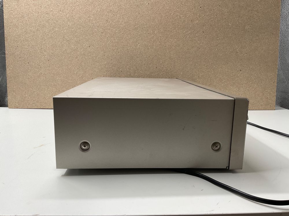 Dual C808 Kasett Player in unbekanntem Zustand (Defekt) in Zollikerberg ...