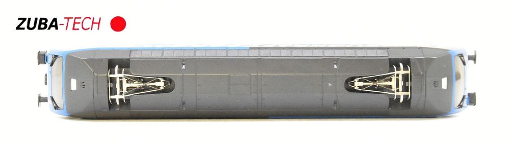 HAG 281 E-Lok Re 460 Zugkraft Aargau SBB H0 GS Analog OVP (Gebraucht ...