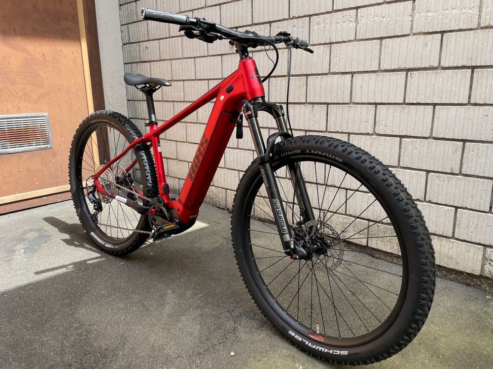 Bixs Core-E22 E-Bike | Kaufen auf Ricardo