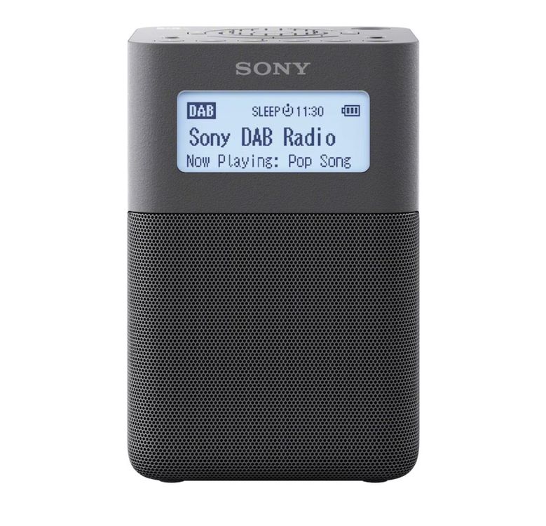 Sony XDR-V20D Radio | Kaufen auf Ricardo