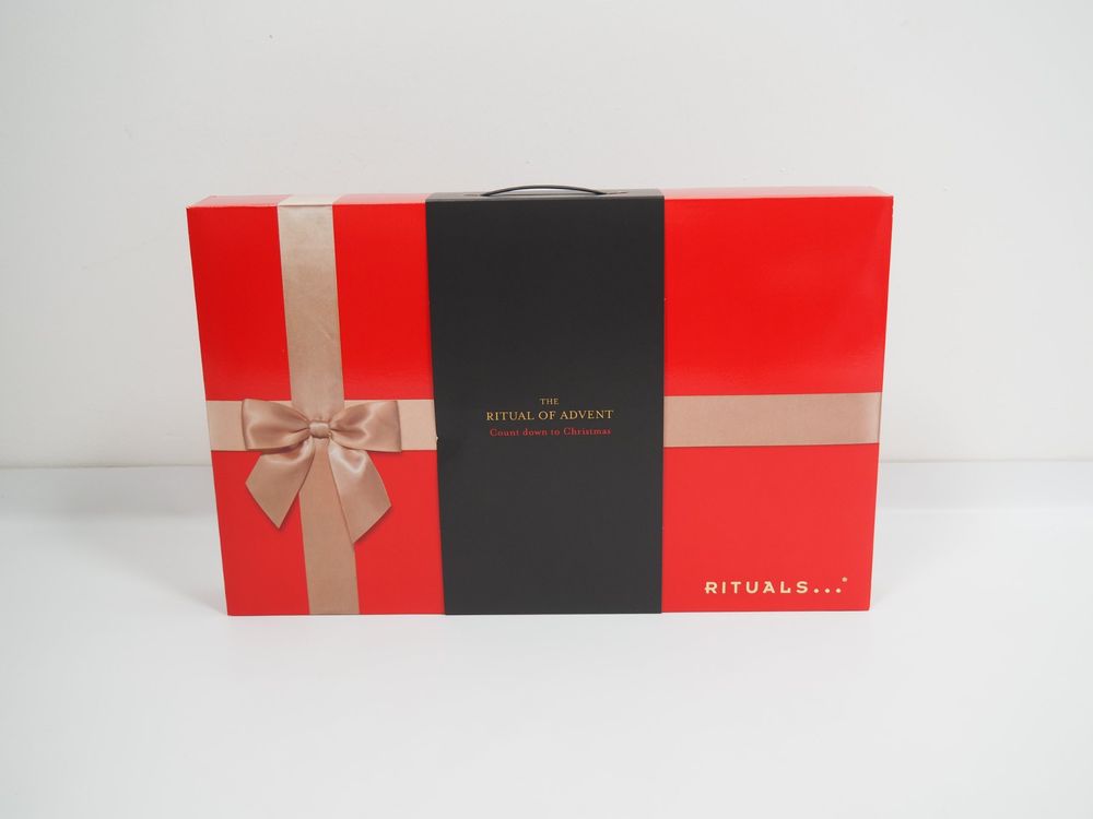 RITUALS Deluxe Adventskalender (24031146) (Neu und originalverpackt) in Zürich für CHF 56 – mit ...