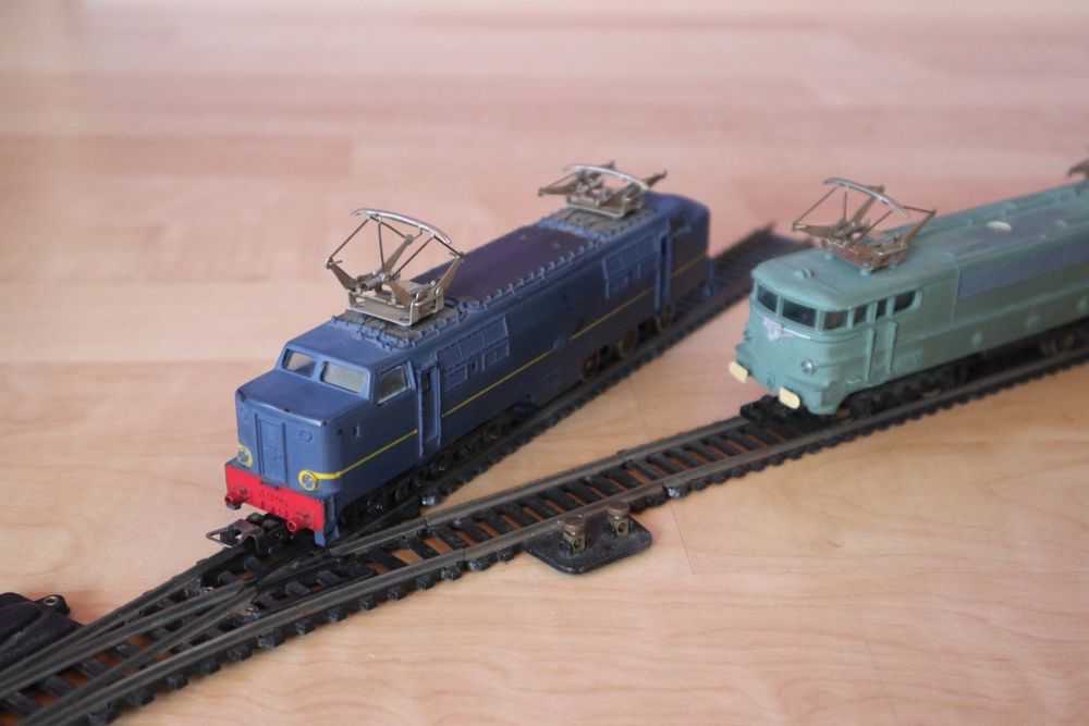 Lima HO Set | Kaufen auf Ricardo