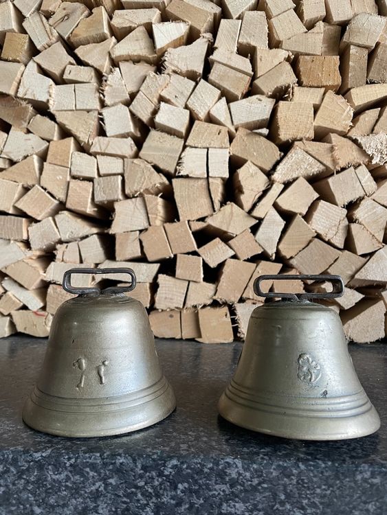alte Glocken ab CHFr. 1.00 (Gebraucht) in Altdorf UR für CHF 66 – mit ...