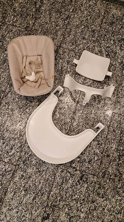 STOKKE Baby-set | Kaufen auf Ricardo