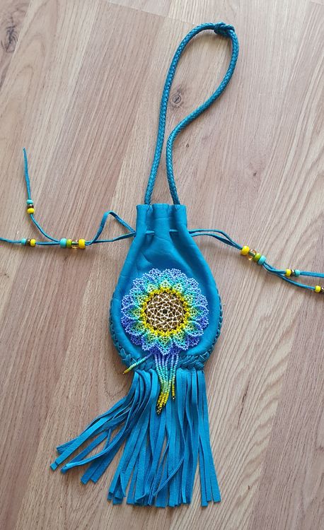 Medizinbeutel Mexiko (Neu (gemäss Beschreibung)) in Uster für CHF 100 – mit Lieferung auf ...