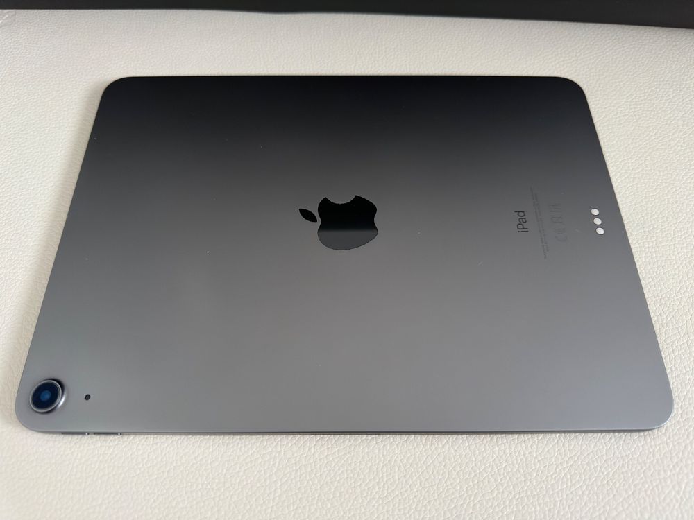 Apple iPad Air 4.Generation (Gebraucht) in Lotzwil für CHF 334 – mit Lieferung auf Ricardo kaufen