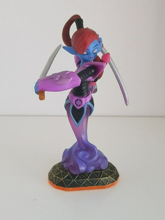 Skylanders Giants: Ninjini (Gebraucht) in Felben-Wellhausen für CHF 4 ...