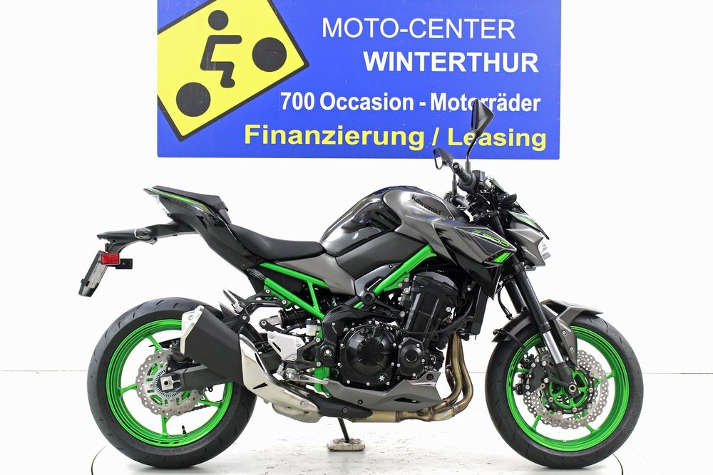 Kawasaki Z900 ABS | Kaufen auf Ricardo