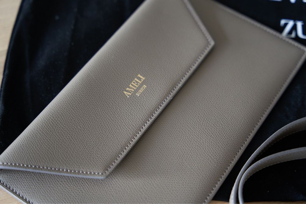 Ameli Zurich Tasche CENTRAL | Acheter sur Ricardo