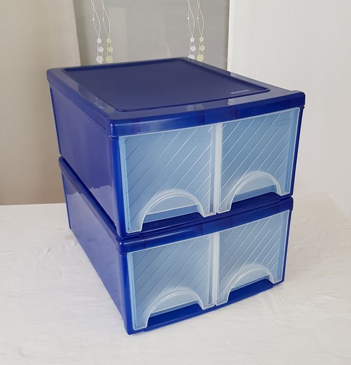 Schubladenbox Rotho (Gebraucht) in Untervaz für CHF 10 – mit Lieferung ...