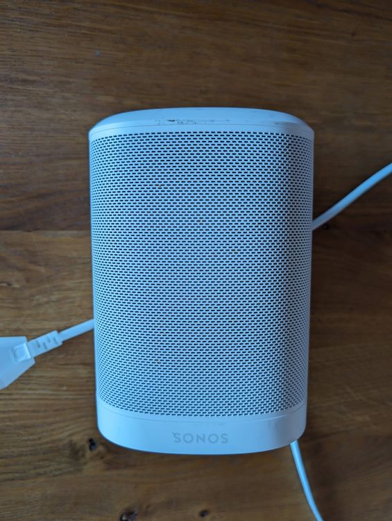 Sonos One | Kaufen auf Ricardo