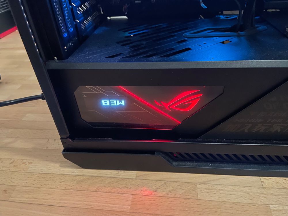 Gaming PC Rtx 3090 | Kaufen auf Ricardo