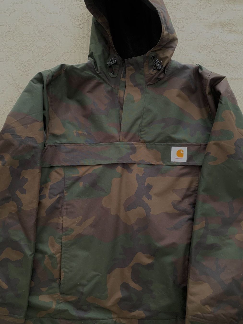 Veste Carhartt (neuvelle) (Neuf (Voir description)) à Fribourg pour CHF ...