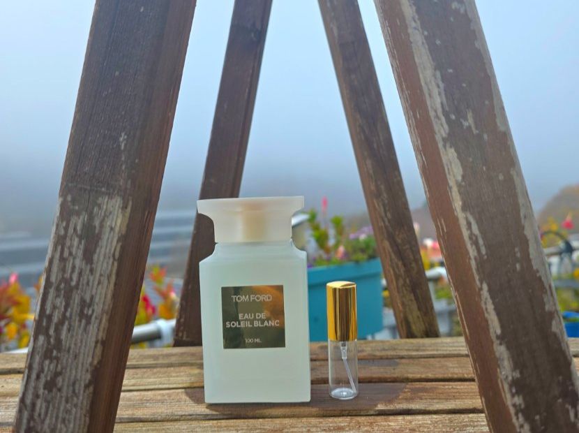 Tom Ford - Soleil Blanc - 5ml (Neu und originalverpackt) in Winterthur ...