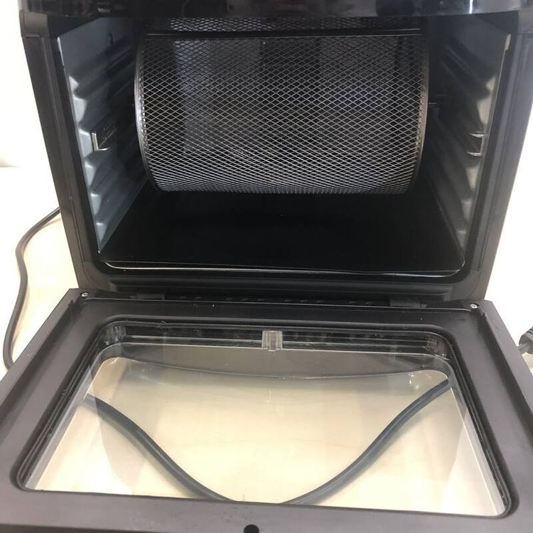 Princess 182075 Aerofryer Oven Deluxe (Gebraucht) in Ebikon für CHF 9.1 ...