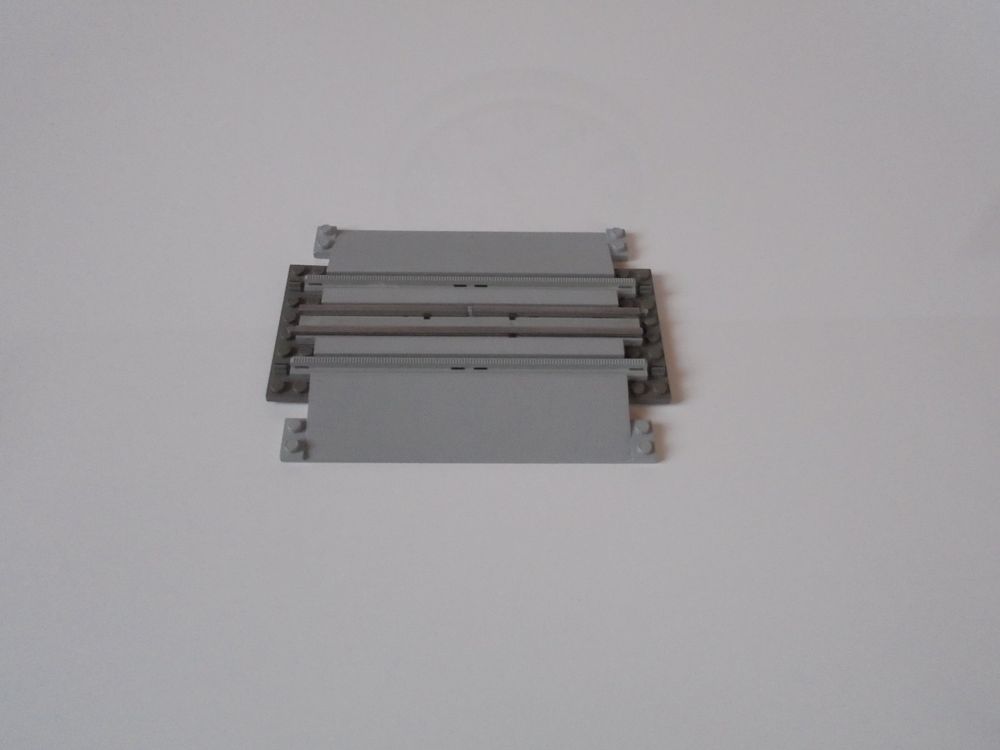 LEGO - EISENBAHN - 12 VOLT - ÜBERGANG | Kaufen auf Ricardo