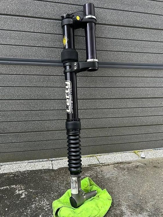 Suspension HeadShok Lefty ELO (Gebraucht) in yvonand für CHF 160 – mit ...
