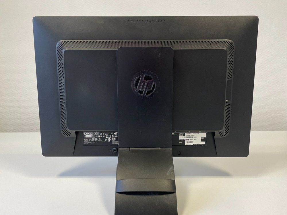 HP Elite Display E241i (Gebraucht) in Zug für CHF 19.9 – nur Abholung ...