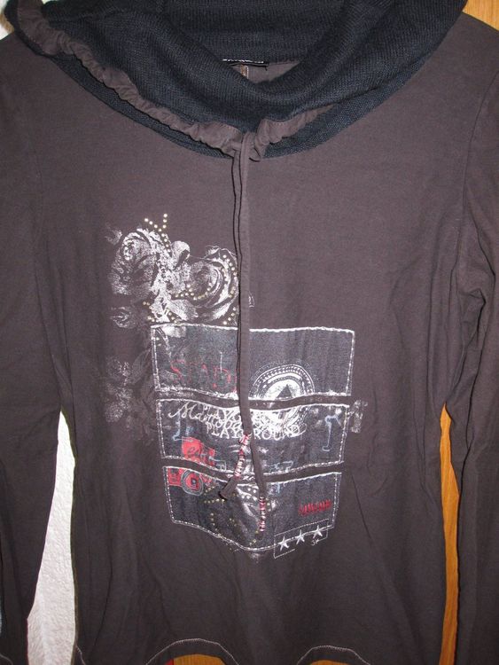 Sportalm Sweatshirt gr.40 (NP299) ab 29. | Kaufen auf Ricardo