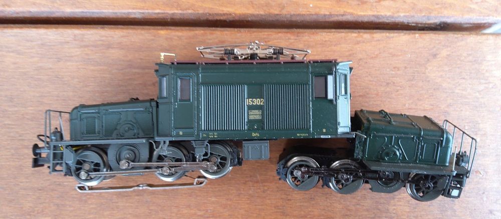 Märklin 37524 (gebrochen) | Acheter sur Ricardo