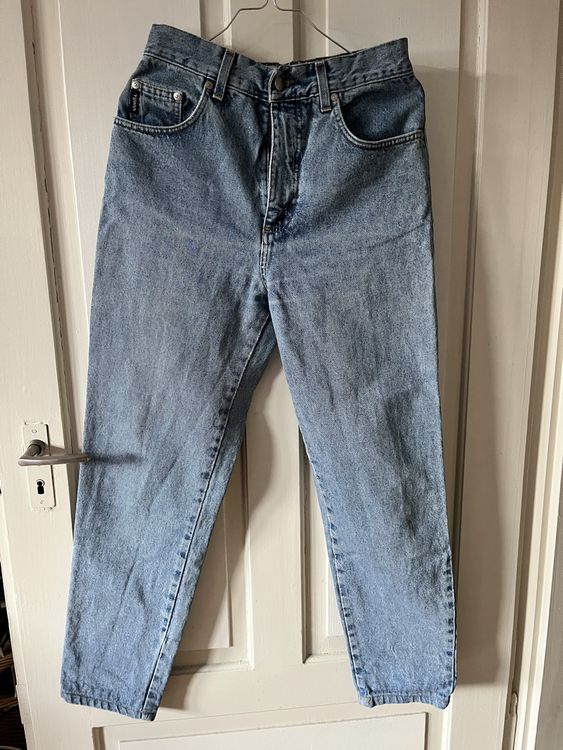 Jeans Mit 100 Baumwolle