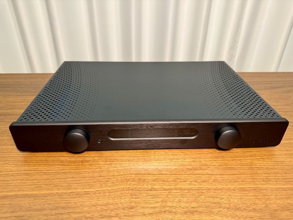 Atoll DAC 300, (Doppel Mono Aufbau) (Gebraucht) in Ganterschwil für CHF ...