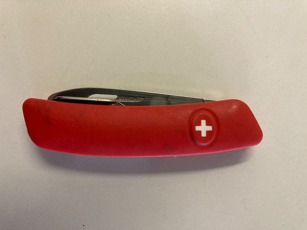 My first Victor Inox | Kaufen auf Ricardo