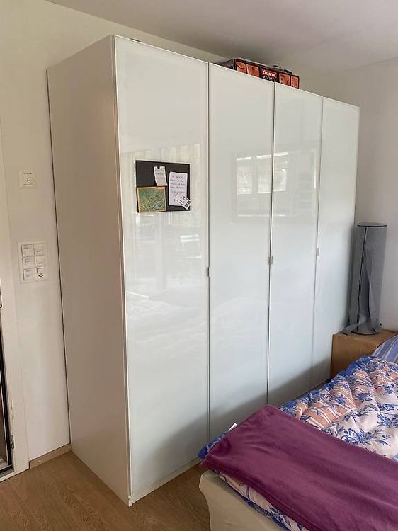 Fabelhafte Ikea Schrank Pax Lieferzeit Bildersarah5766
