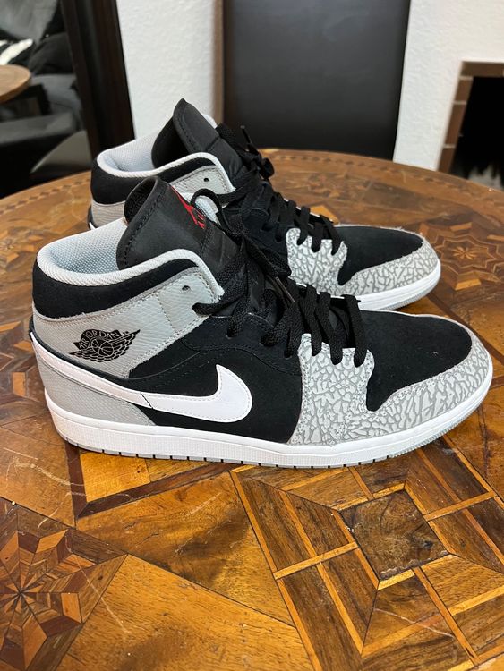 Air Jordan 1 Mid SE Gr. 45.5 | Kaufen auf Ricardo