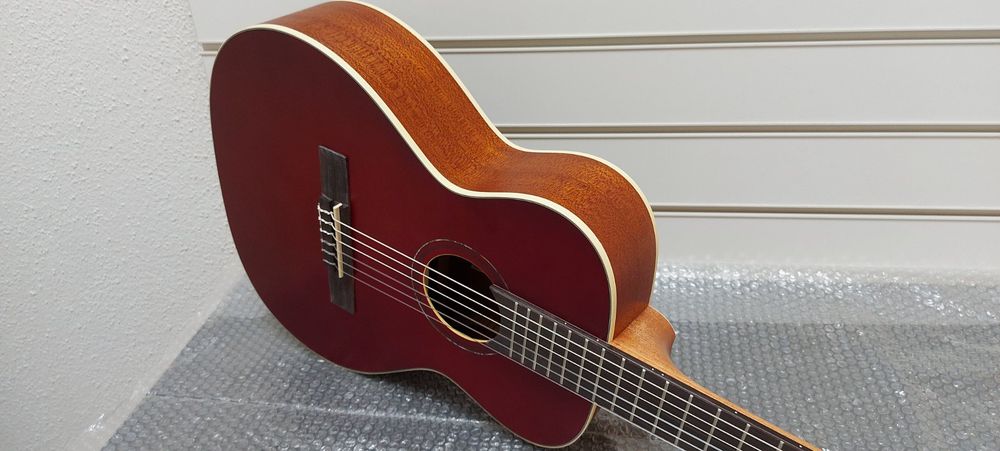 Alvarez RS 26 NBG 3/4 klasisch gitarre Mensur 60 cmm L=95 (Neu (gemäss ...