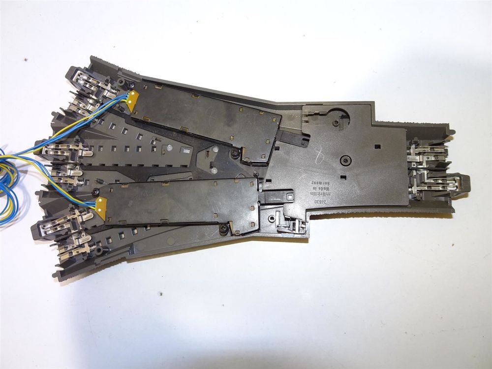 Märklin C-Gleis Weichen elekt 24630 HO (Gebraucht) in für CHF 30.9 ...