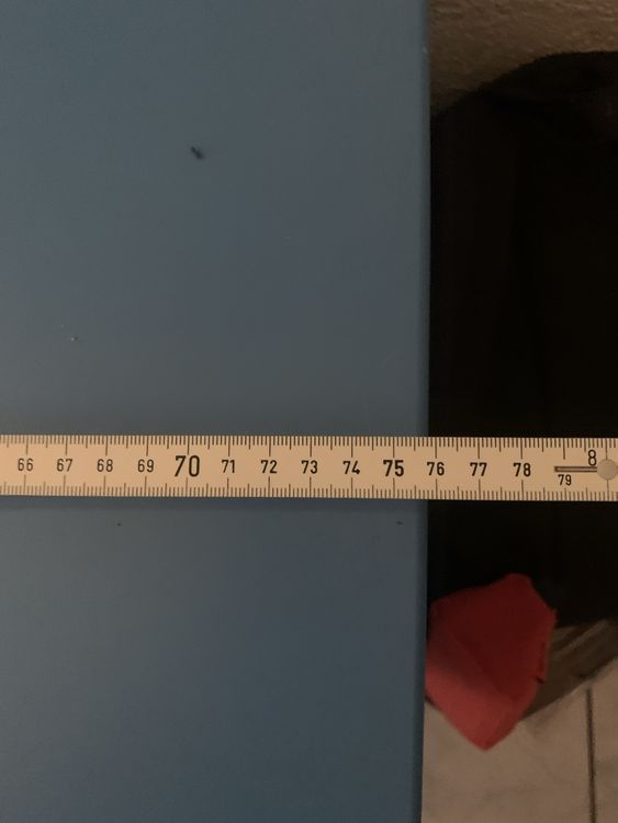 Commode d’enfant (D'occasion) à Domdidier pour CHF 32 – retrait ...