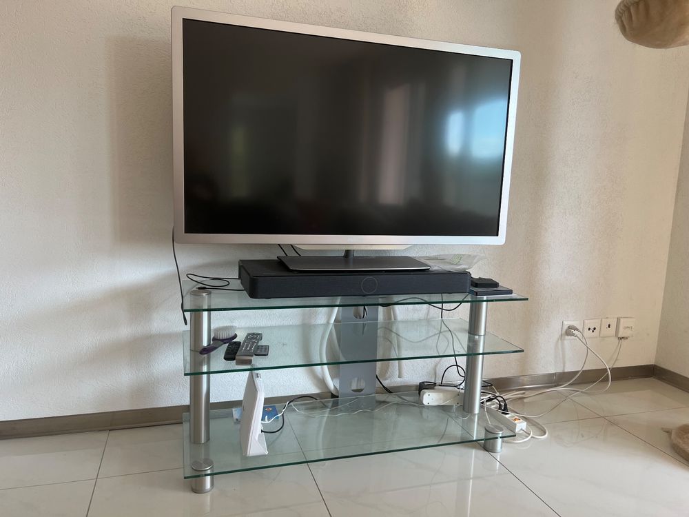 Just Racks - TV Möbel | Kaufen auf Ricardo