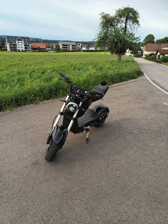 City Max | Kaufen auf Ricardo