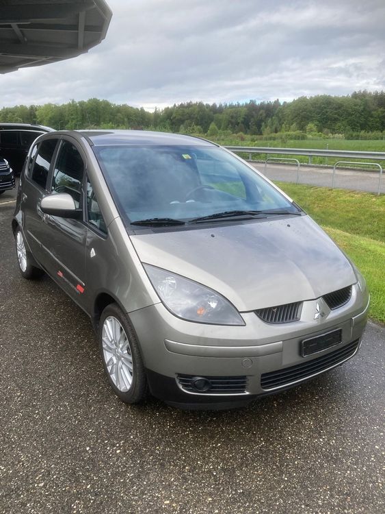 Mitsubishi Colt 1.3 16V | Kaufen auf Ricardo