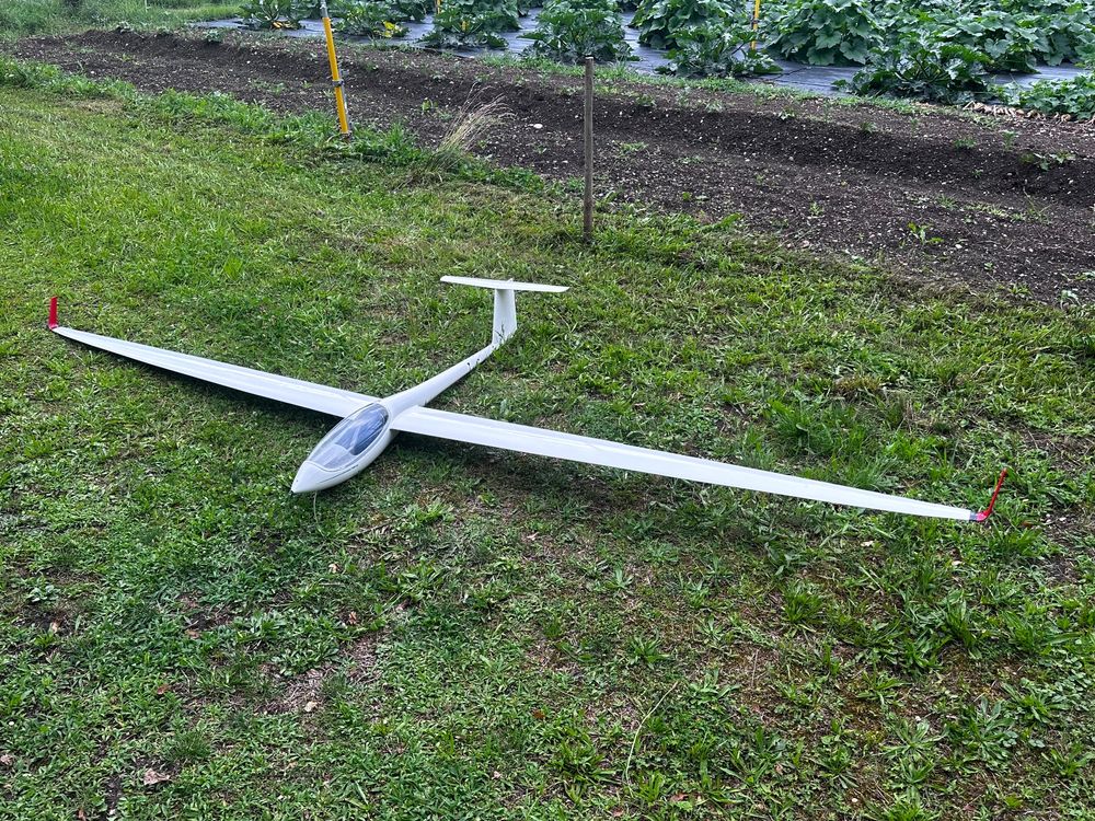Royal-Model ASW-28-18 4.09m (Gebraucht) in Rombach für CHF 550 – nur ...