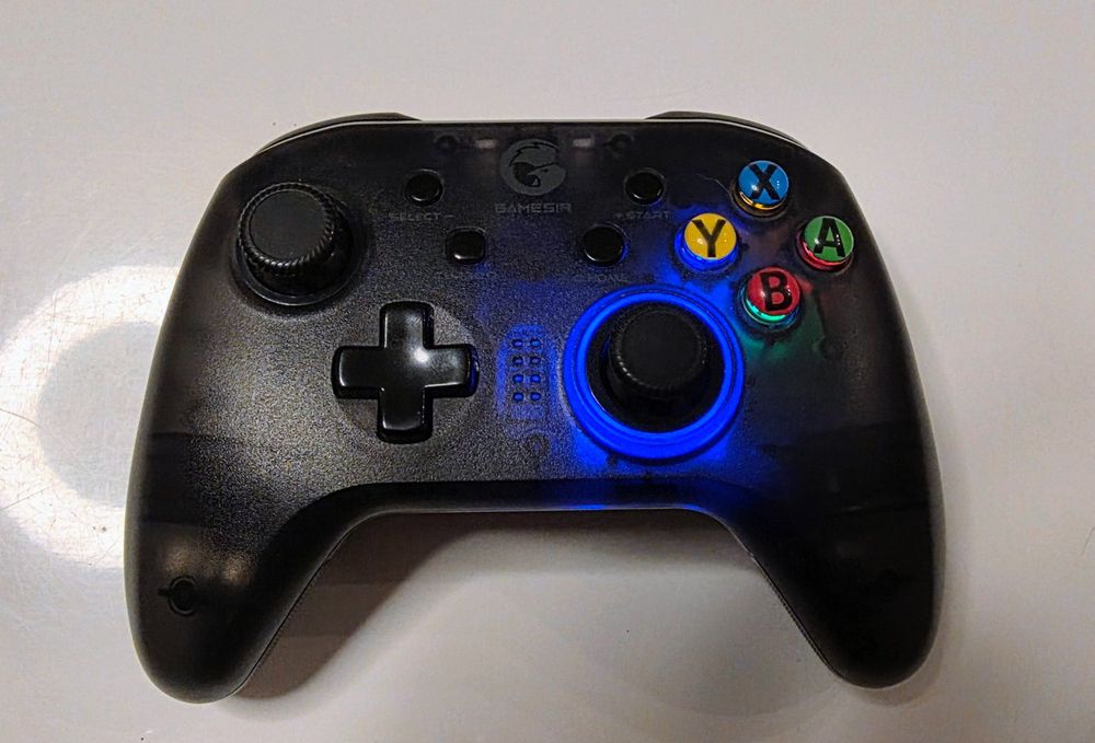 Manette sans fil pour Nintendo Switch (Neu (gemäss Beschreibung)) in ...