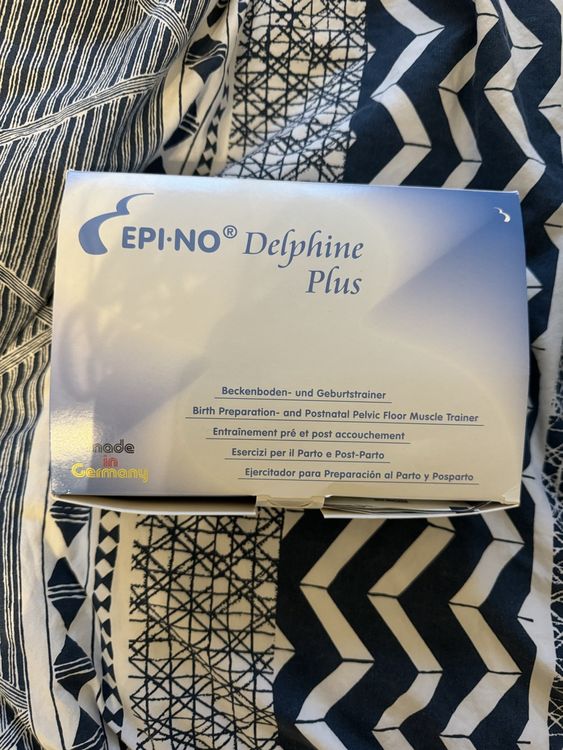 EPI-NO (Gebraucht) in Eschlikon TG für CHF 1 – mit Lieferung auf ...