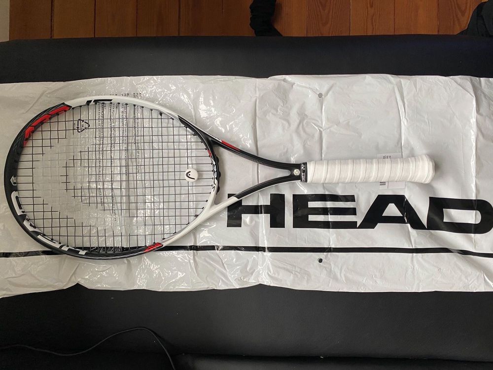 HEAD Speed MP - Djokovic Special Edition (Neu (gemäss Beschreibung)) in ...