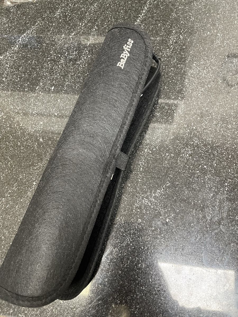 BaByliss Style Secret Air (Neu (gemäss Beschreibung)) in igis für CHF ...