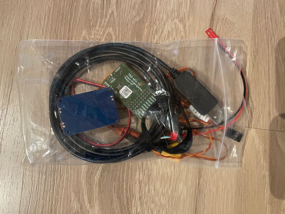 Benedini Soundmodul TBS Mini V2 (Gebraucht) in Guggisberg für CHF 122 ...