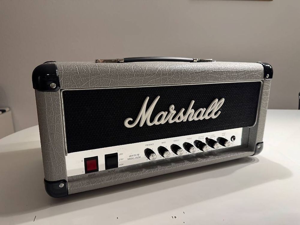 Marshall 2525H Mini Jubilee (Gebraucht) in Uster für CHF 480 – nur ...