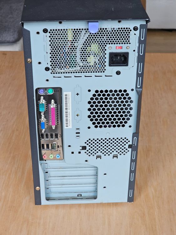 IBM Computer Intel Inside, Vintage (Gebraucht) in Olten für CHF 39.9 ...