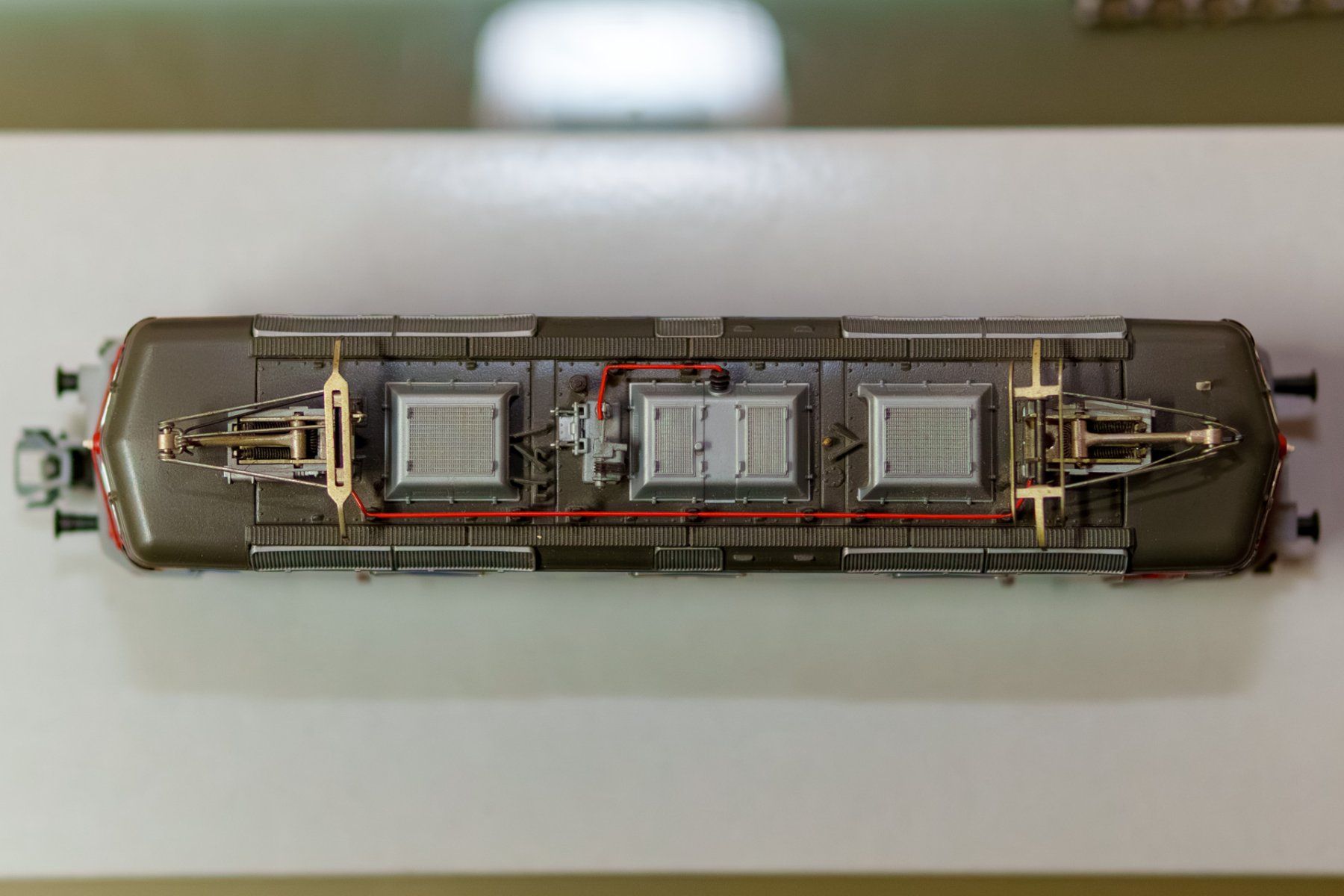 TOP - Märklin 37345 SBB Cargo Re 421 – digital, OVP (Gebraucht) in ...