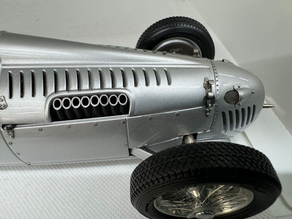 AUTO Union Typ C CMC 1:18 (Gebraucht) in Luzern für CHF 125 – mit ...