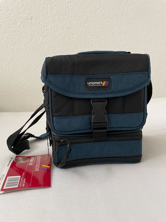 UNOMAT International photo bag camera bag Digibag 10 neu (Neu (gemäss ...