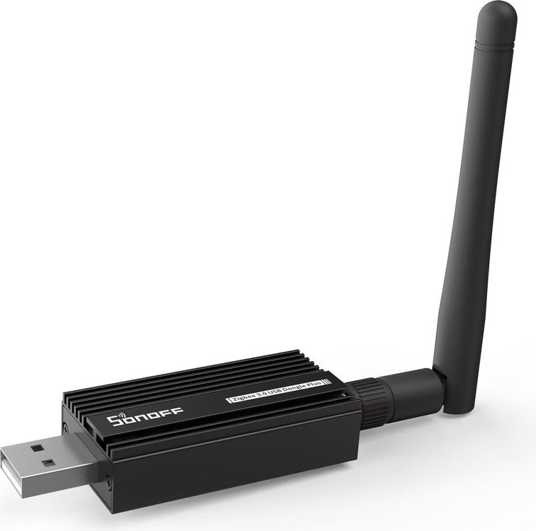 Sonoff ZBDongle-E - als Thread Border Router geflasht (Gebraucht) in ...