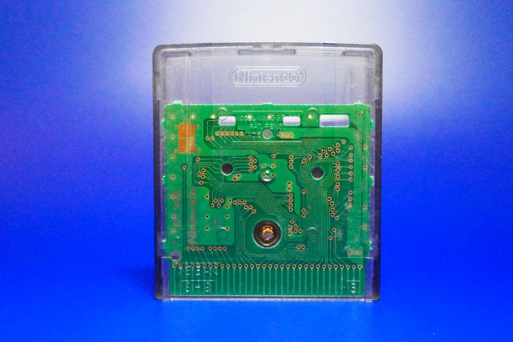 Disney Atlantis : The Lost Empire - Nintendo Game Boy Color (Gebraucht ...