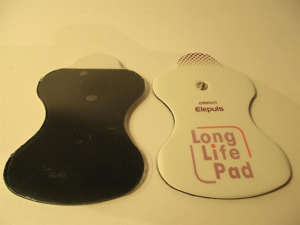 Omron Long Life Pad (Neu und originalverpackt) in für CHF 9 – mit ...