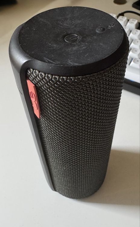UE Boom 1 Bluetooth Lautsprecher (Gebraucht) in Luzern für CHF 26 – mit ...